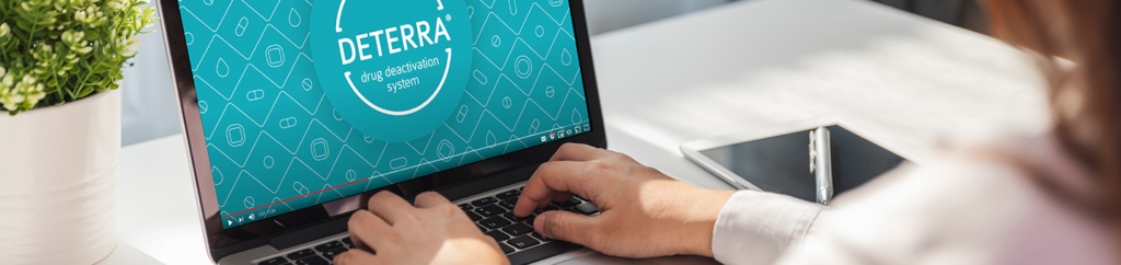 At-Home Medication Disposal Resources | Deterra System