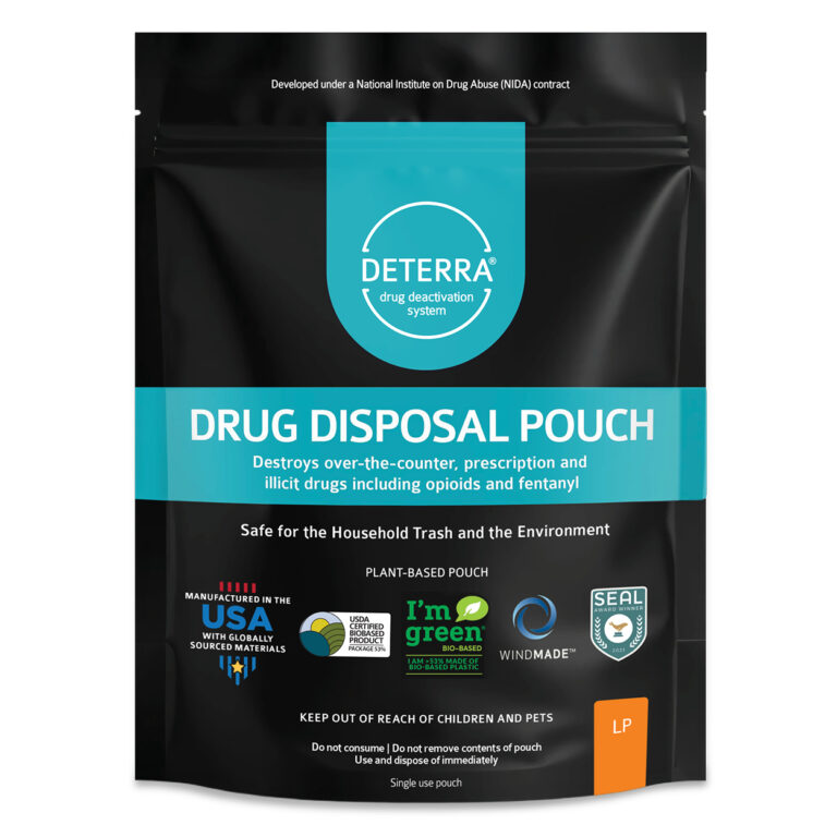 Deterra Products - DeterraSystem.com