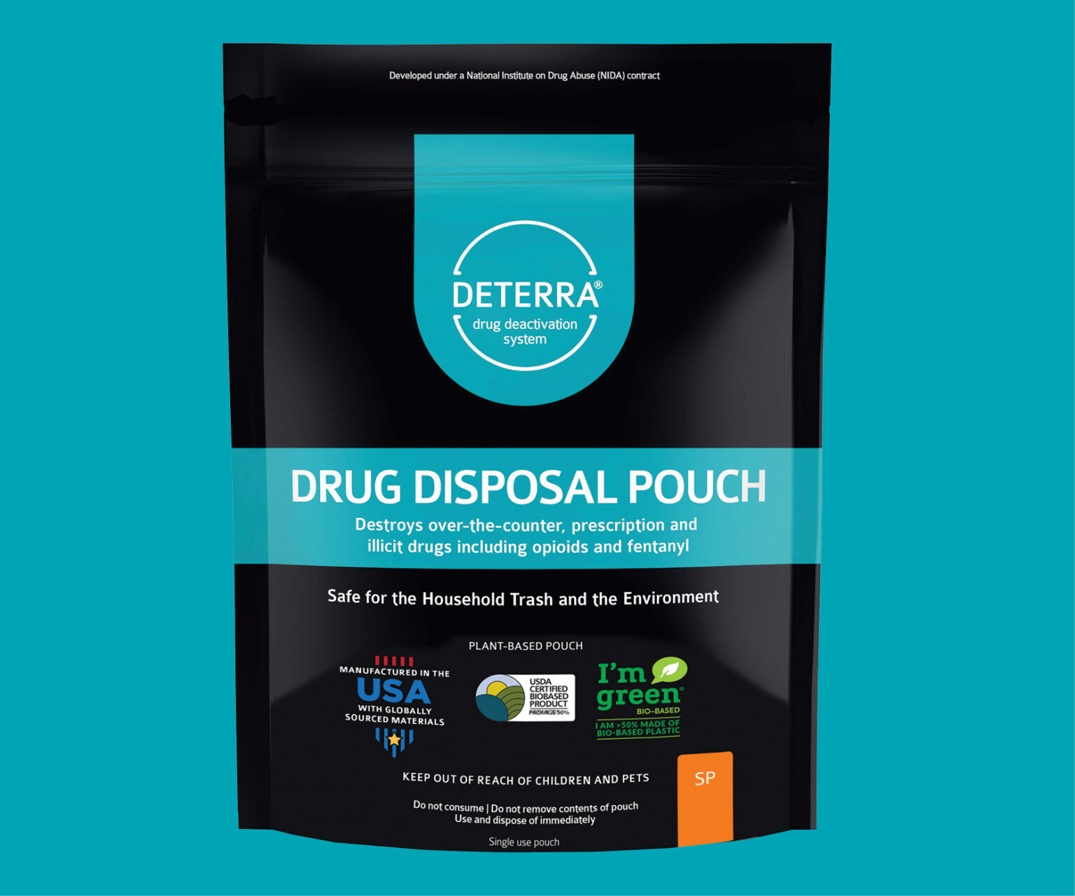 Partner Directory | Partners in the Press | Deterra System