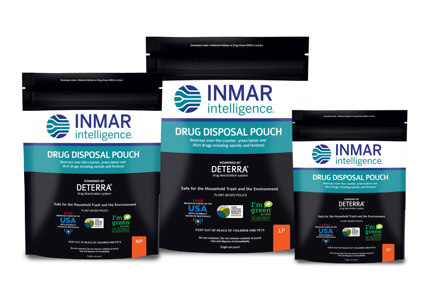 Inmar Intelligence Partners with Deterra to Expand Safe Medication ...